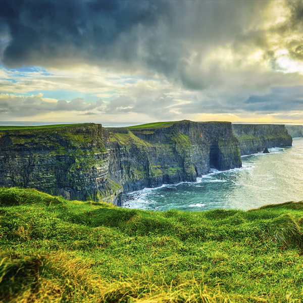 Sterling Study Abroad | Home